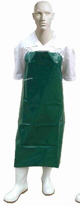 Butchers Waterproof TPU Apron - MARS Brand