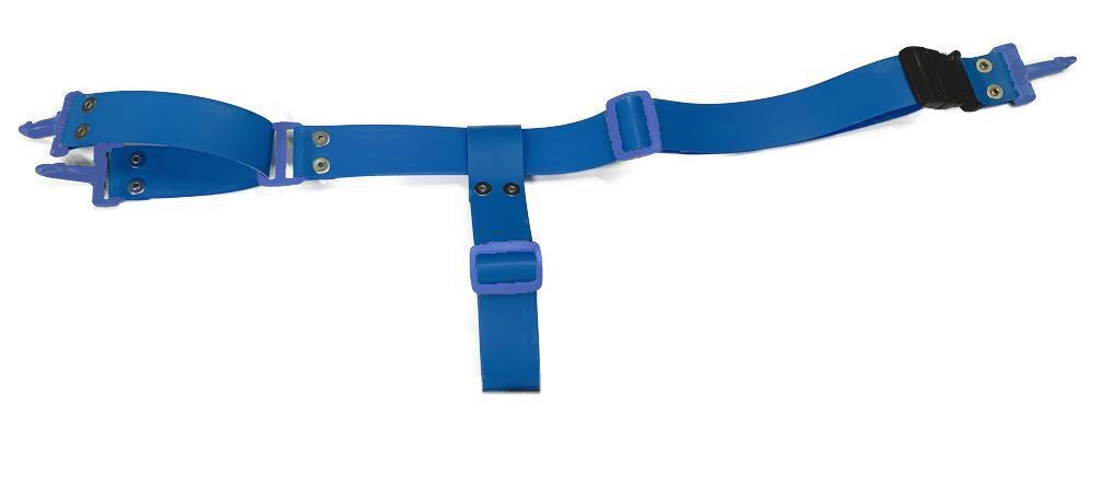 MARS Superior Glove Harness Set - MARS Brand