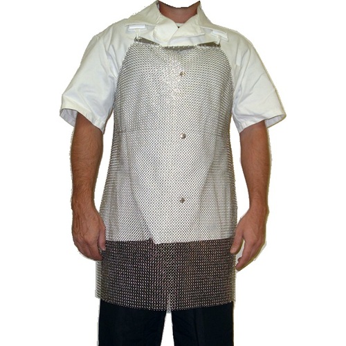 Chainex Mesh Apron